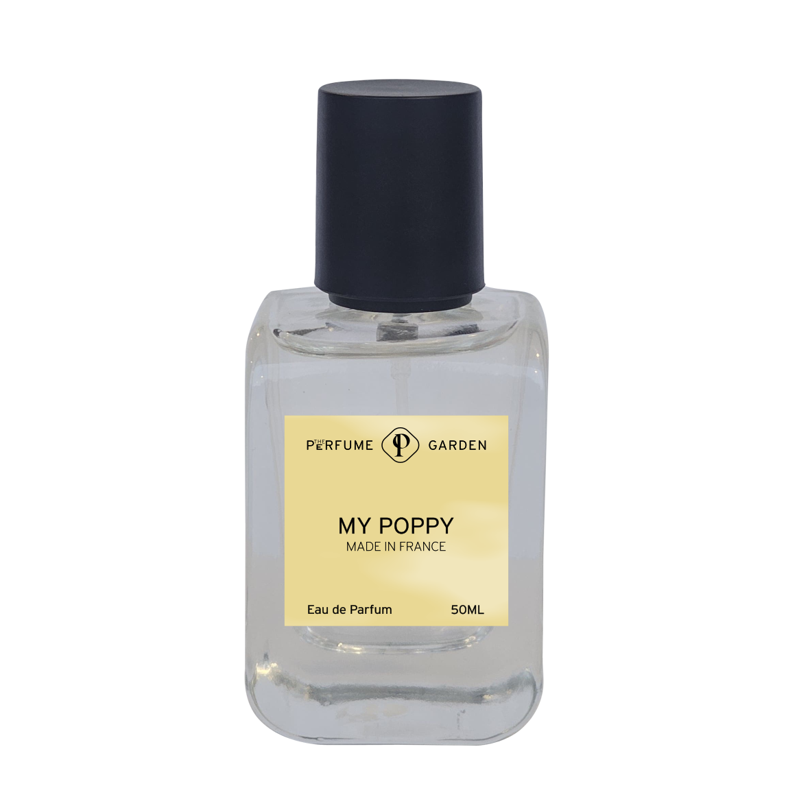 My Poppy – The Perfume Garden Agent Portal
