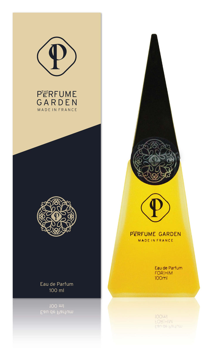 My Legend 100ml – The Perfume Garden Agent Portal